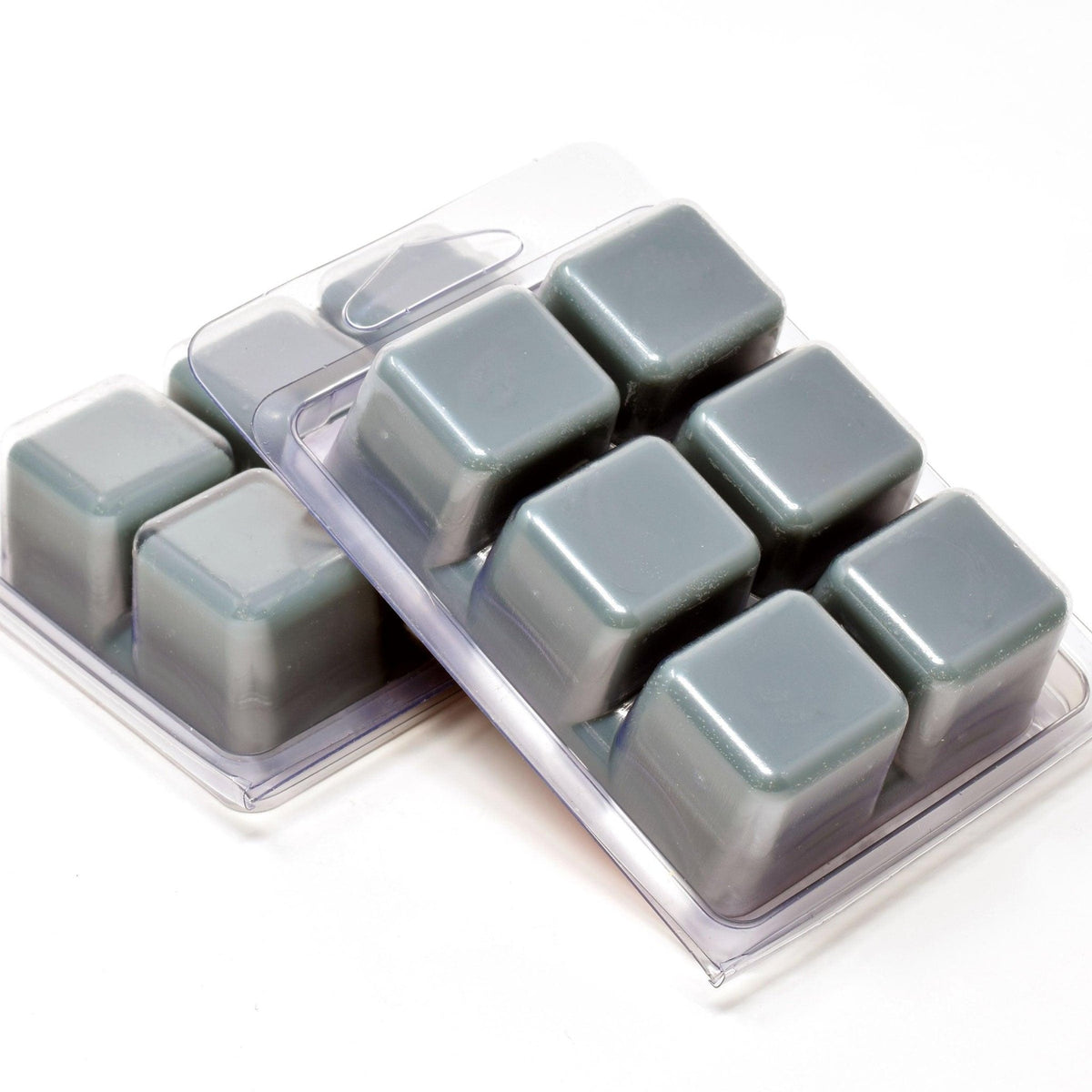 Campfire Smoke, Soy Melt Cubes, 2-Pack