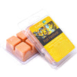 Soy Melt Cubes, Amber Vanilla