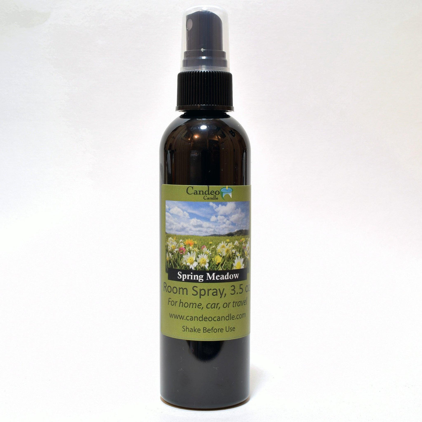 Spring Meadow, 3.5 oz Room Spray