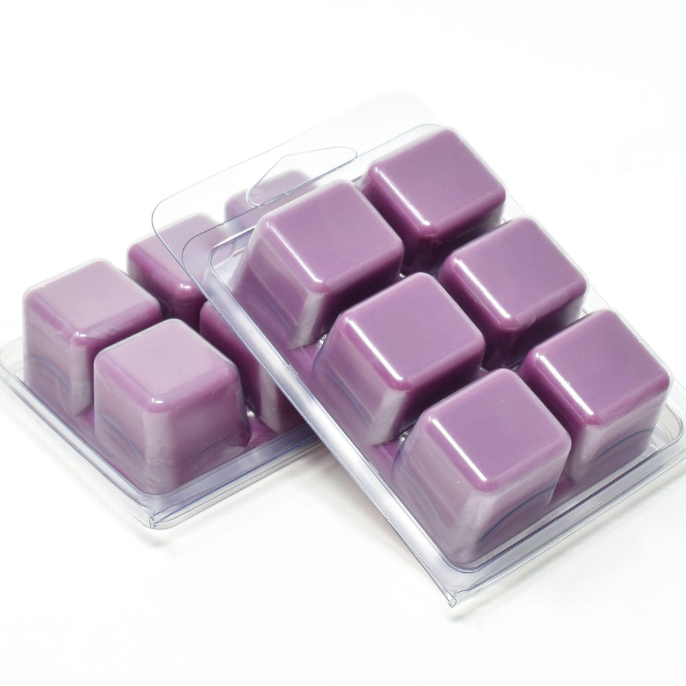 Sweet Pea, Soy Melt Cubes, 2-Pack
